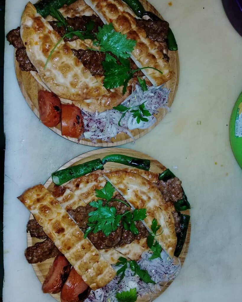 Restoran Bahçeli Kebap Salonu, İstanbul, foto