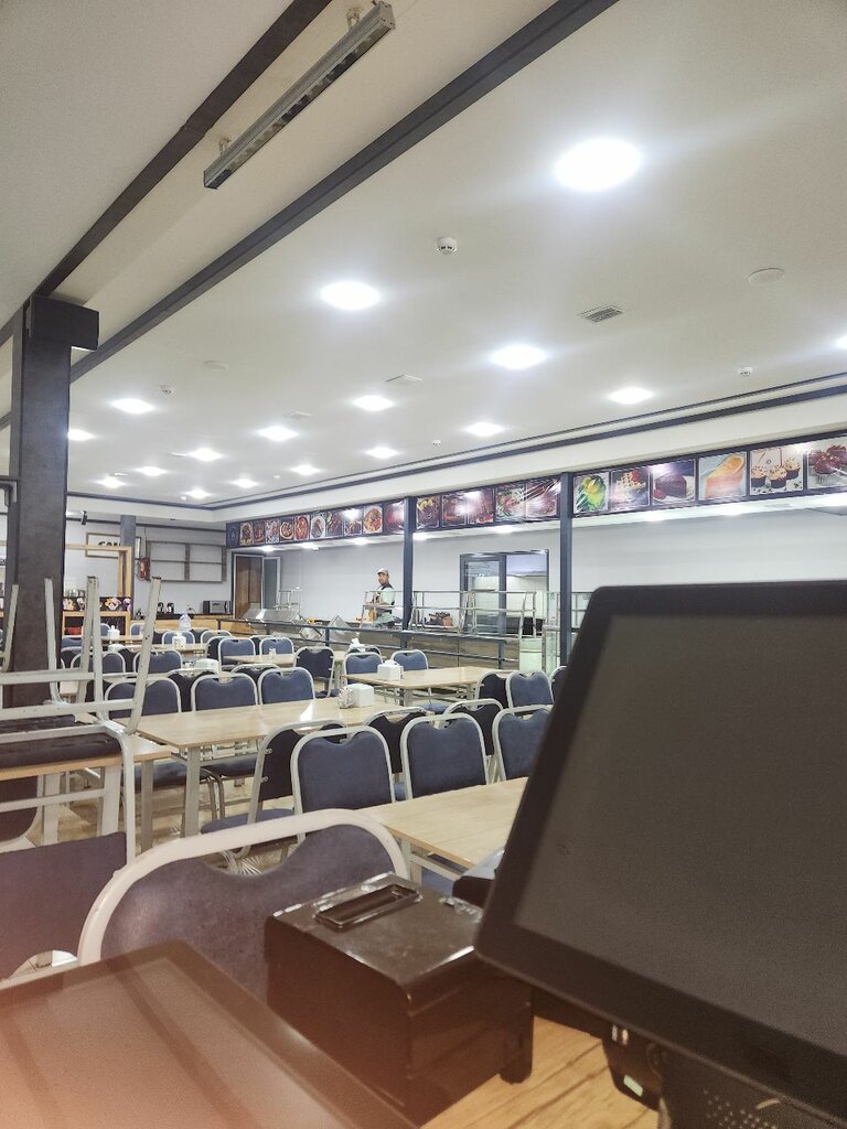 Otomobil satış galerileri Avtoline Star Motors, Fergana eyaleti, foto