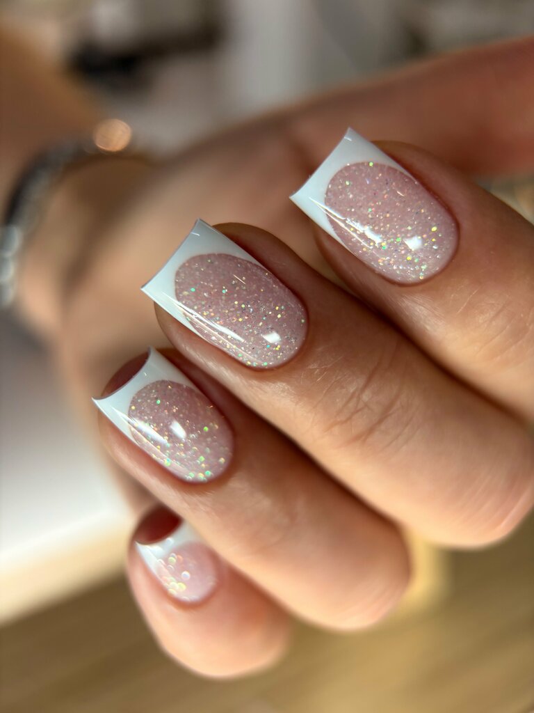 Güzellik salonu Suvorova nails, Kazan, foto