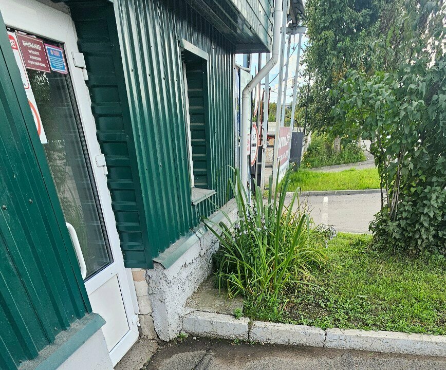 Enerji kurumları SibElektroSnab Elektromontazhnaya kompaniya, Krasnoyarsk, foto