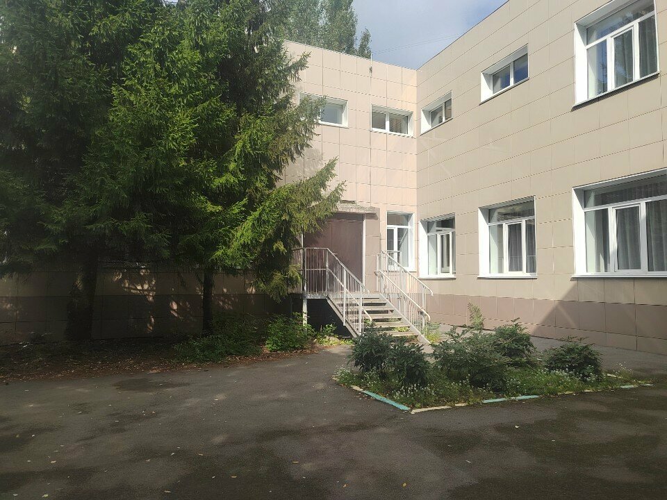 Anaokulları Bdou Goroda Omska Tsentr razvitiya rebyonka-detsky sad № 250, Omsk, foto