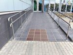 Туалет для инвалидов (Altufyevskoye Highway No:70к1), engelliler için tuvalet  Moskova'dan