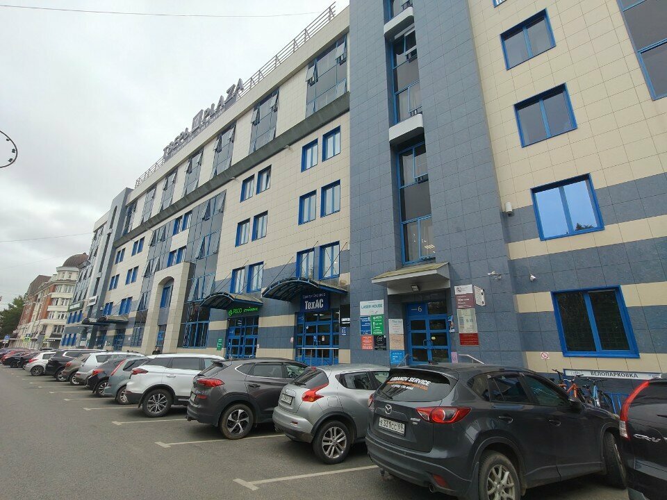 Otomasyon sistemleri firmaları Galvatec, Tver, foto