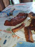 Продукты (Traktovaya ulitsa No:19, selo Plotnikovo), market  Novosibirskaya oblastından