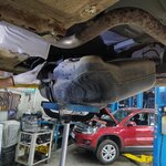 City Motors 2 (Vladimirskaya Street No:137), otomobil servisi  Balaşiha'dan