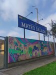 Zona Archaeological Monumental Mateo Salado (Distrital Lima, La Luz, Avenida Mariano Cornejo, 1228), otel  Lima Bölgesi'nden