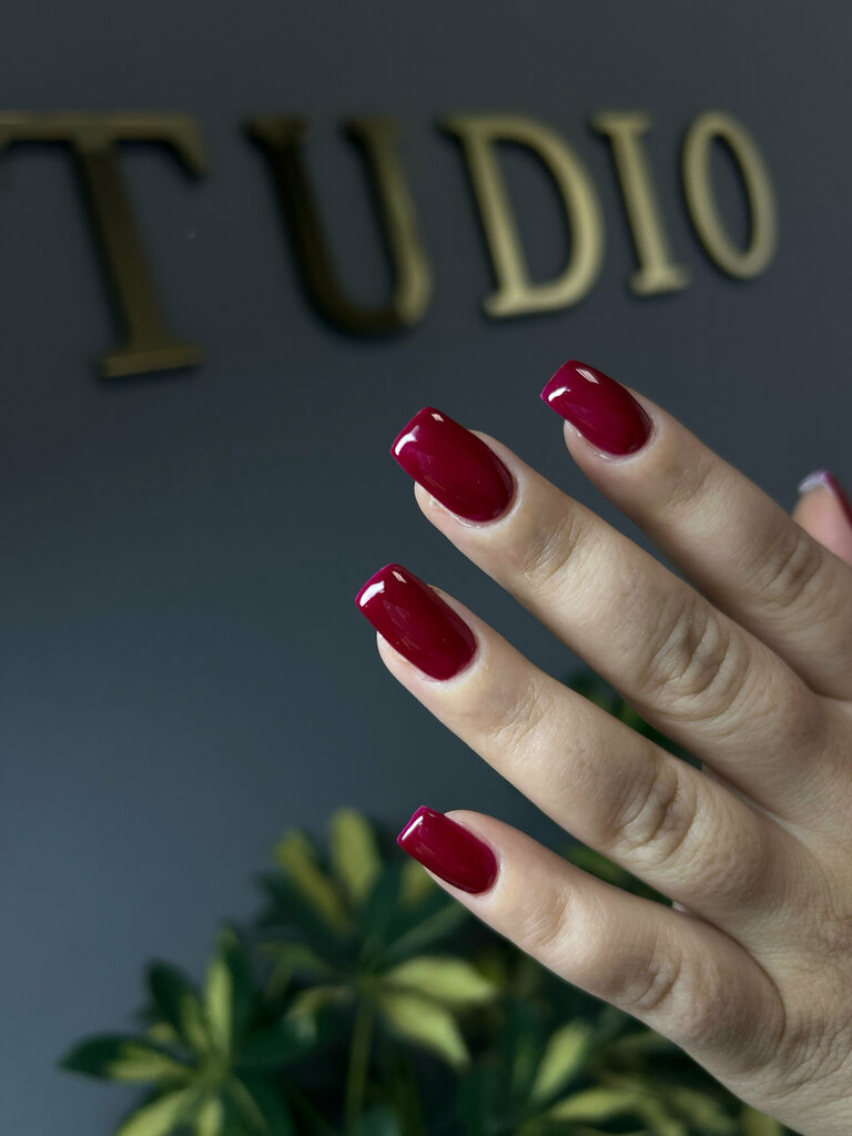 Güzellik salonu Beauty Studio Flamingo, Novokuznetsk, foto