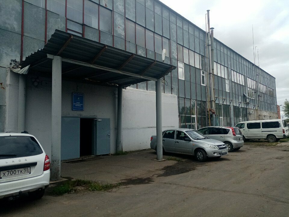 Pencere aksesuarları Про решение, Omsk, foto