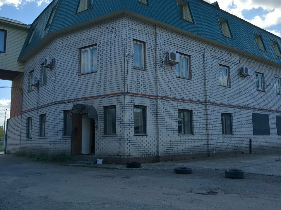 Otomasyon sistemleri firmaları Nauchno-proizvodstvennaya firma Smart+, Kazan, foto