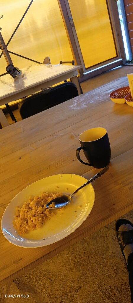 Hamamlar Bathhouse, Nijegorodskaya oblastı, foto