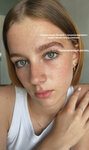 Le Brovinski (Yaroslavl, Komsomolskaya Street, 8), eyebrow and eyelash salon  Yaroslavl'dan