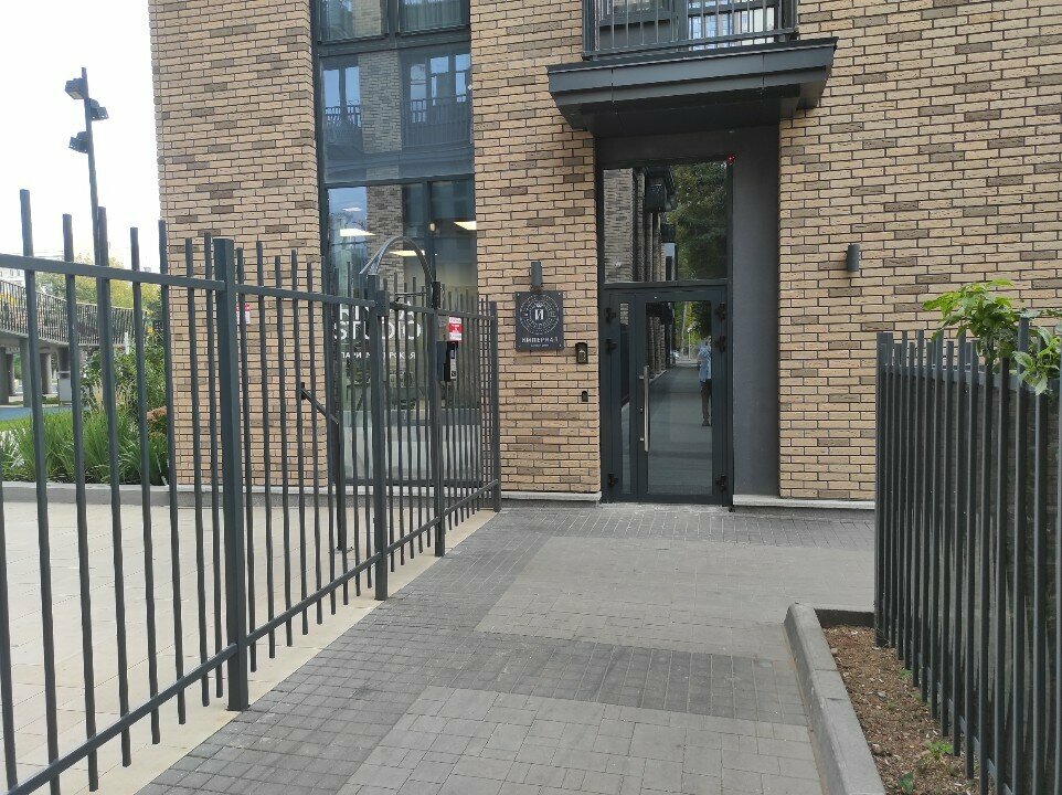 Güzellik salonu Rimma Studio, Ufa, foto