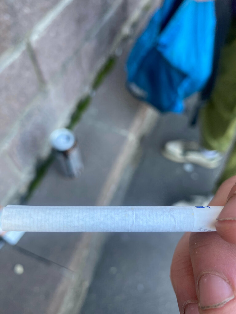 Tütün, sigara mağazaları Табак, Saint‑Petersburg, foto