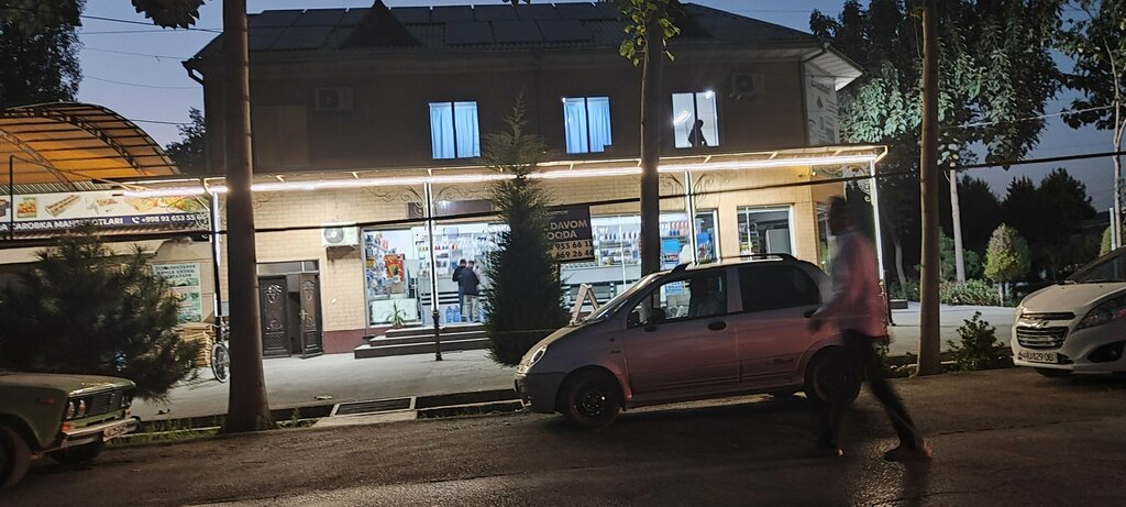 Eczaneler Osiyo, Fergana eyaleti, foto