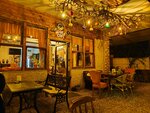 Afara Cafe (Antalya, Manavgat, Hisar Cad., 82), restoran  Manavgat'tan
