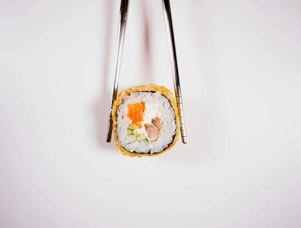 Restoran Jiro, Atırav, foto