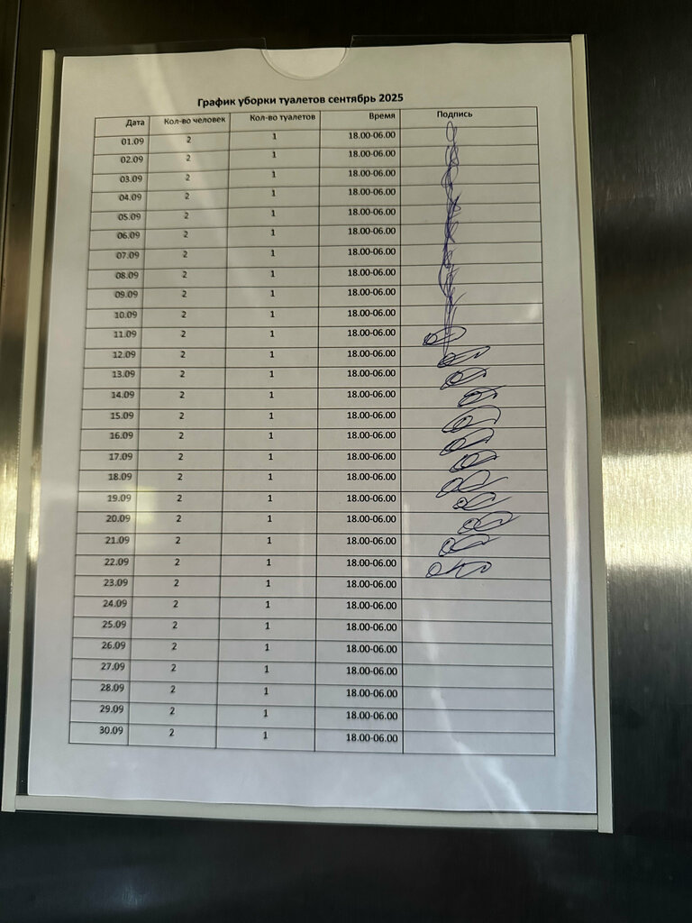 Yol kenarı dinlenme alanı Придорожная зона отдыха, Moskova ve Moskovskaya oblastı, foto