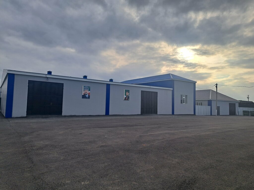 Dekoratif kaplama hizmetleri Laurus Decor, Urus‑Martan, foto