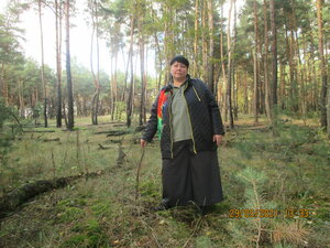 Старое городское кладбище (Belgorod Region, Gubkin, Staroye gorodskoye kladbishche), mezarlıklar  Gubkin'den