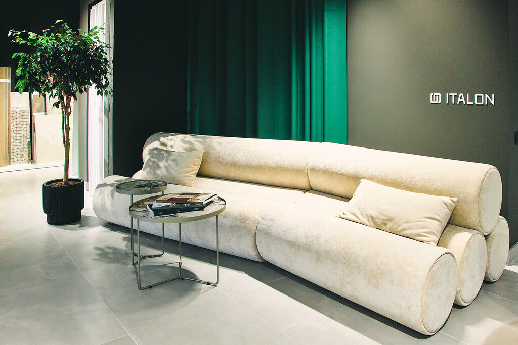 Seramik fayans A style Italon, Himki, foto