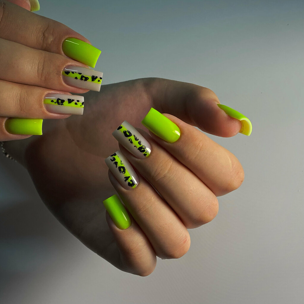 Manikür-pedikür Studio Sochno, Rostov‑na‑Donu, foto