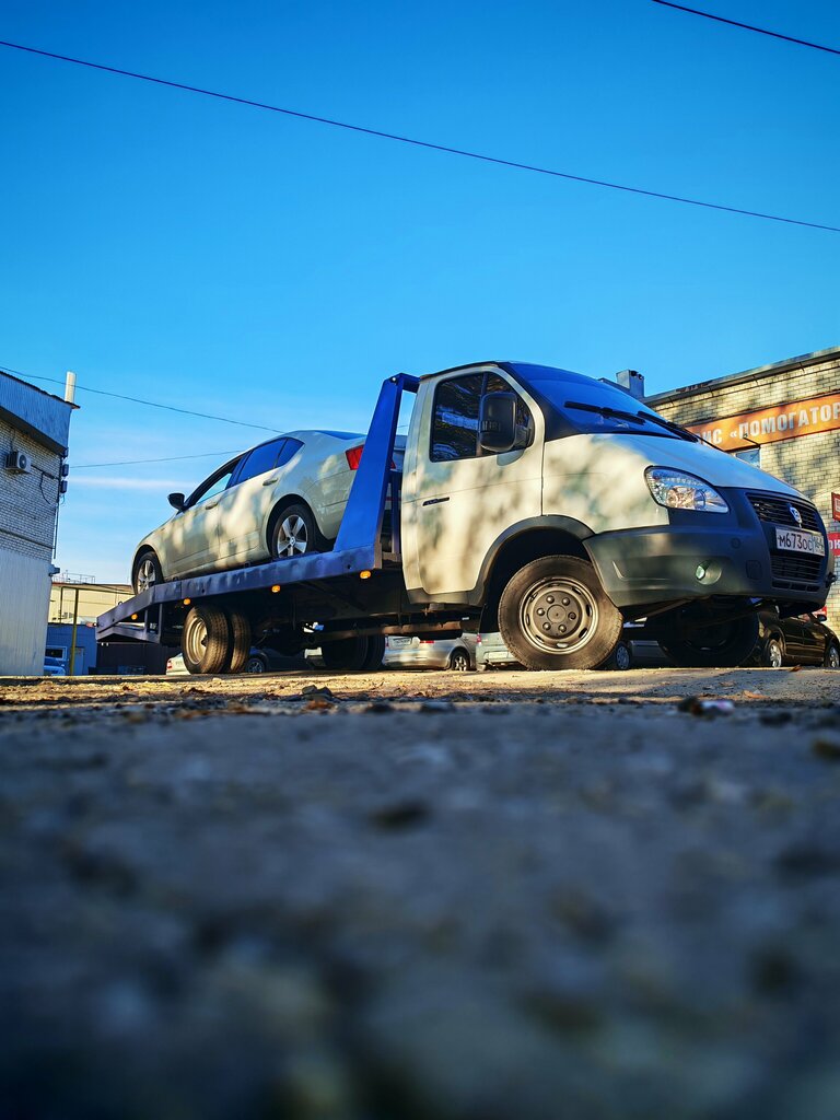 Otomobil servisi АвтоПрактика 3.0, Saratov, foto