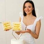 Кулинарная студия Ксении Чапаевой (Kirpichnaya Street No:65), pastacılık üretimi  Belgorod'dan