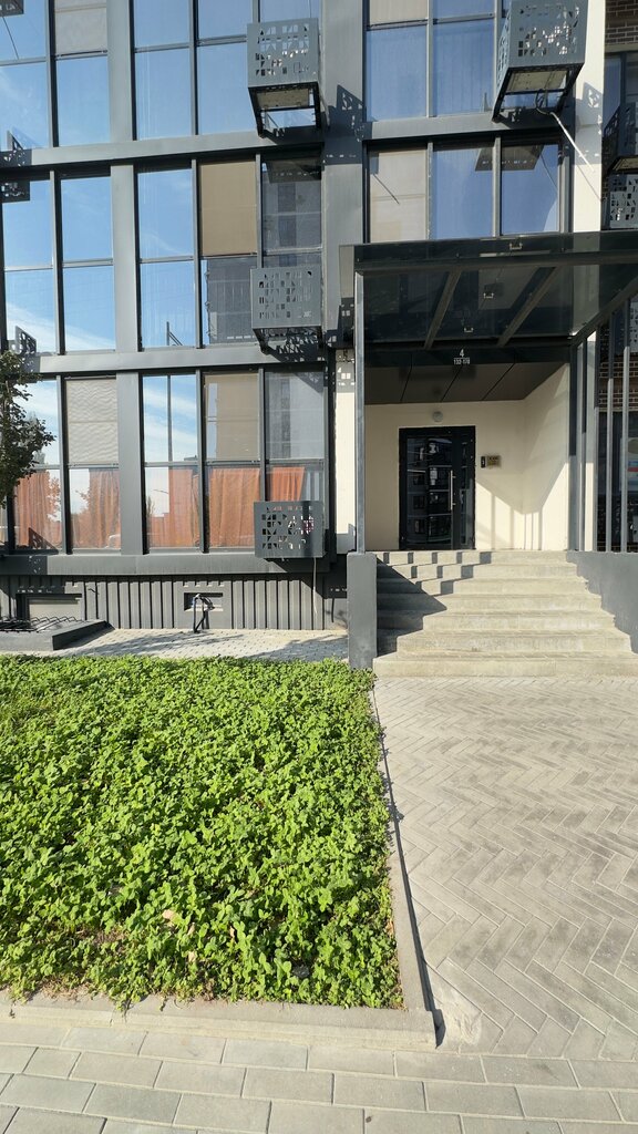 Çiçekçiler Soundforest, Volgograd, foto