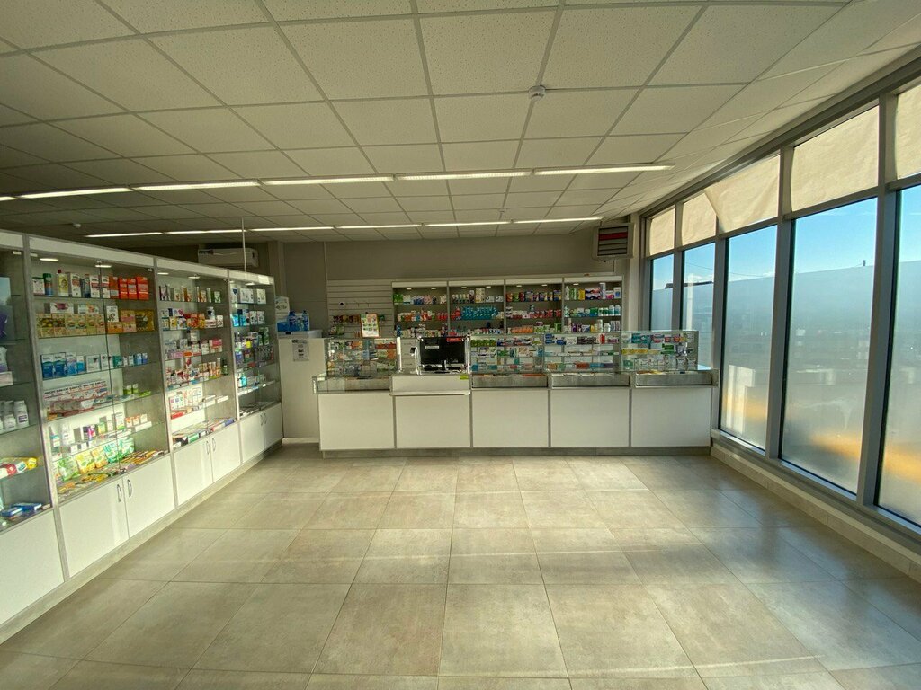 Eczaneler НормаБио, Barnaul, foto