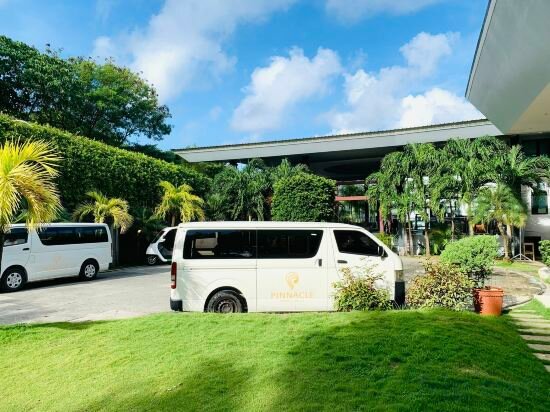 Otel Pinnacle Resort & Villas, , foto