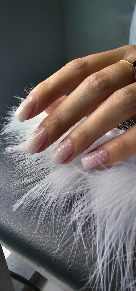 Manikür-pedikür Клевер, Sevastopol, foto