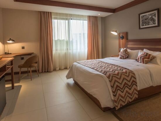 Otel Kampala Nile Resort, Dünya, foto