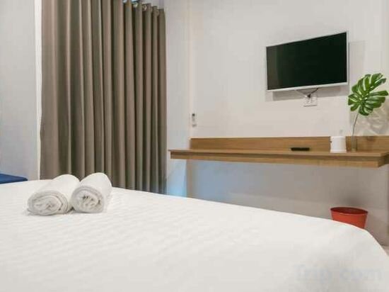 Otel Fun Hotel, Rayong, foto