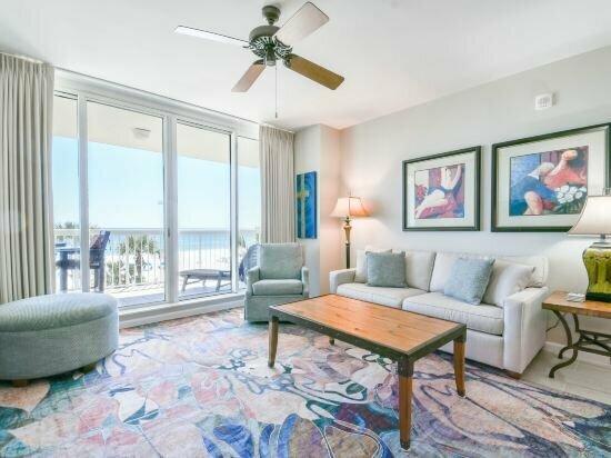 Otel Beachfront Pools and Expansive Gulf Views - Exquisite Coastal Haven, Destin, foto
