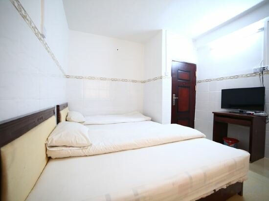 Otel Zemei Hostel, Nanning, foto