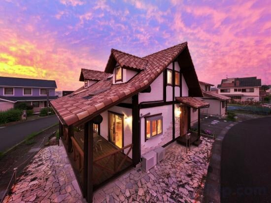 Otel Shirahama House, , foto