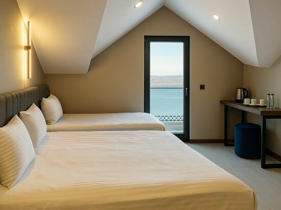 Otel Loft Park Hotel and SPA, Arnavutköy, foto