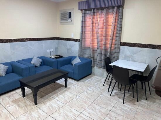 Otel Dorat Al Hafr 1 Hafr Al Baten, Hafar‑El‑Batin, foto
