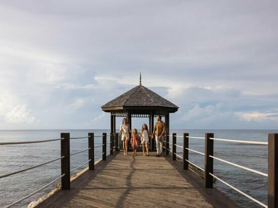 Otel Jewel Grande Montego Bay Resort & SPA, Montego Bay, foto