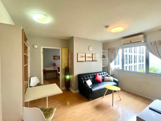 Otel My Condo, Bangkok, foto