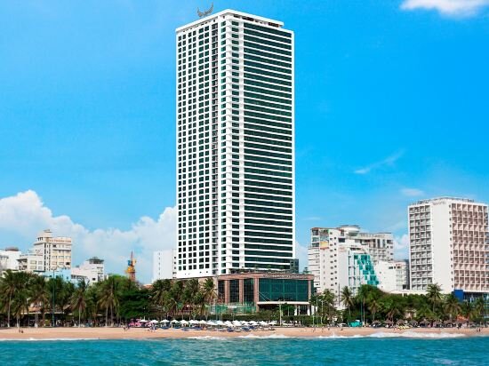 Otel Muong Thanh Luxury Nha Trang, Nha Trang, foto