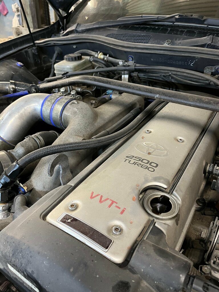 Otomobil servisi AVA, Voljski, foto