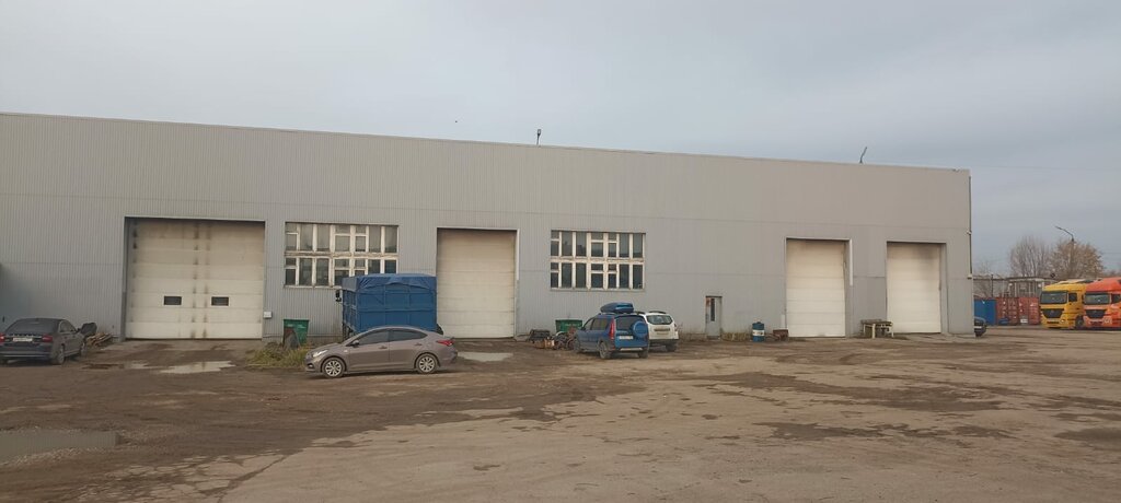 Otomobil servisi Мби-ком Сервис, Saratovskaya oblastı, foto