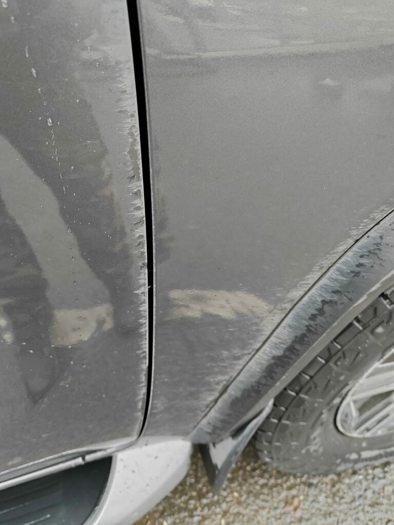 Oto yıkama Neftmagistral, Balaşiha, foto