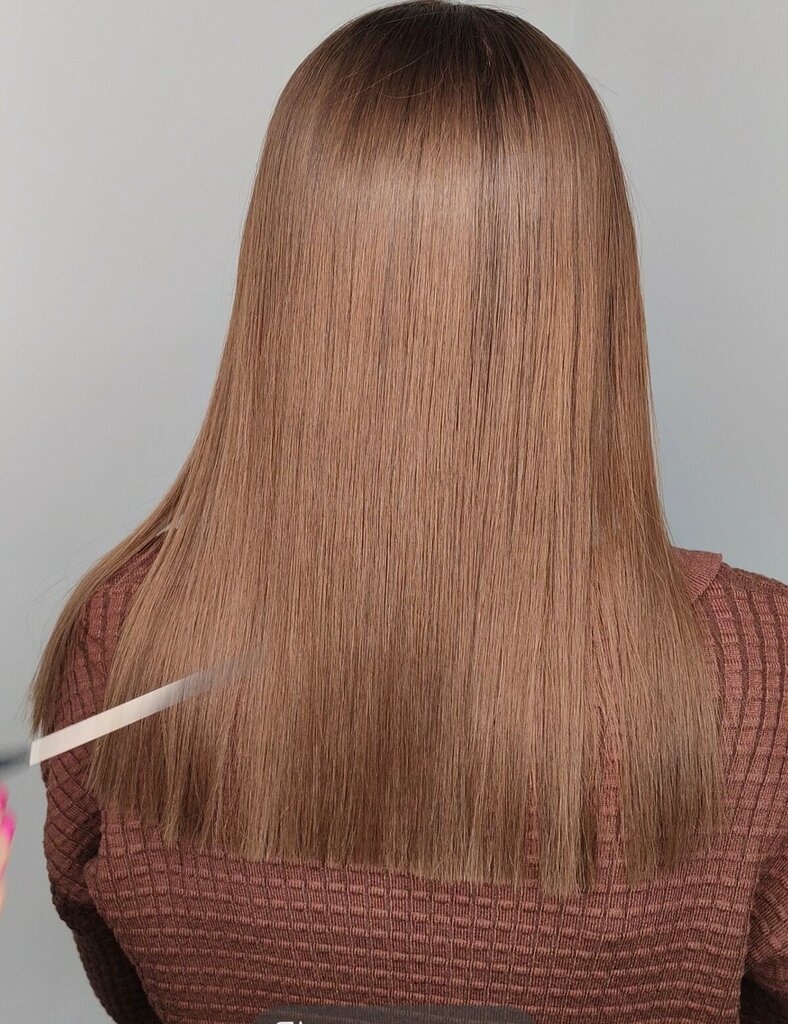 Kuaförler На Углу, Kirov, foto