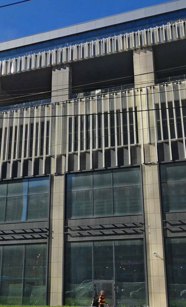 Pasta, şekerleme ve tatlı Британские Пекарни, Saint‑Petersburg, foto