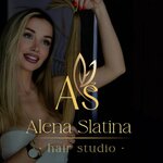 Alena Slatina Hair Studio (Miastrawskaja Street No:19), saç uzatma  Minsk'ten
