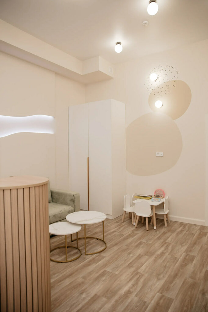 Çocuk gelişim merkezleri Принятие, İvanovo, foto