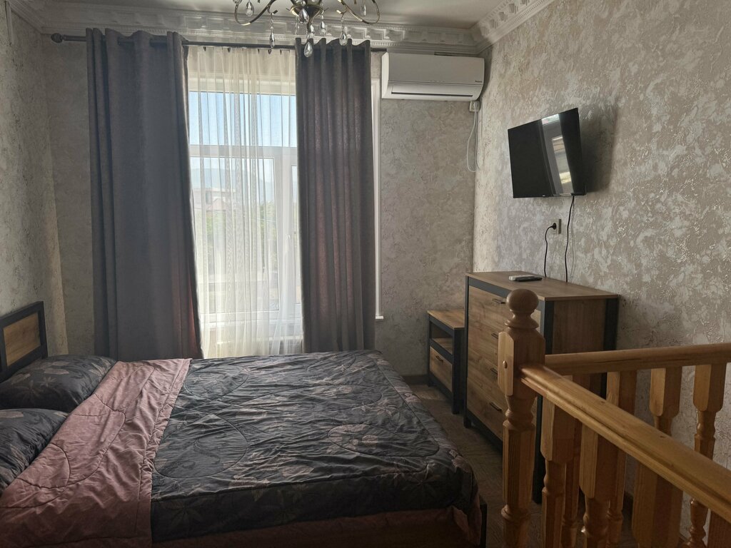 Otel Стамбул, Dağıstan, foto