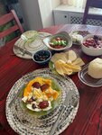 Maksul (İstanbul, Başakşehir, Bahçeşehir 2. Kısım Mah., Şehit Asteğmen Furkan Işık Blv., 27L), restoran  İstanbul'dan